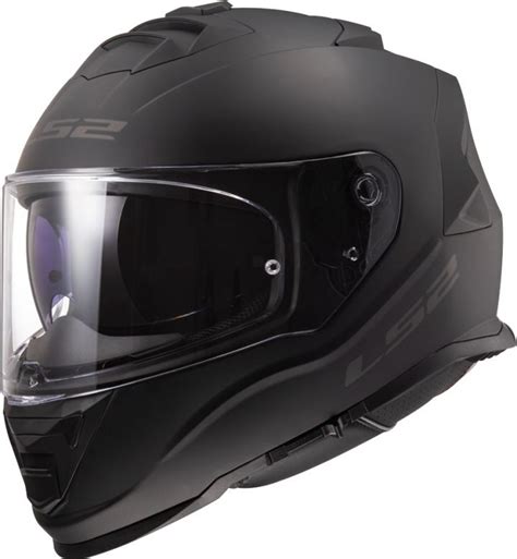 Ls2 Assault Solid Helmet