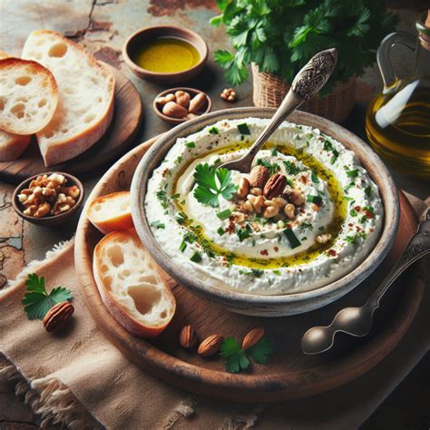 Delicioso Jocoque Árabe Receta Tradicional Y Fácil De Preparar