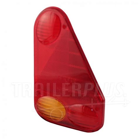 Aspock Lamp Glass Aspöck Earpoint Iii Right Trailerplus Trailer