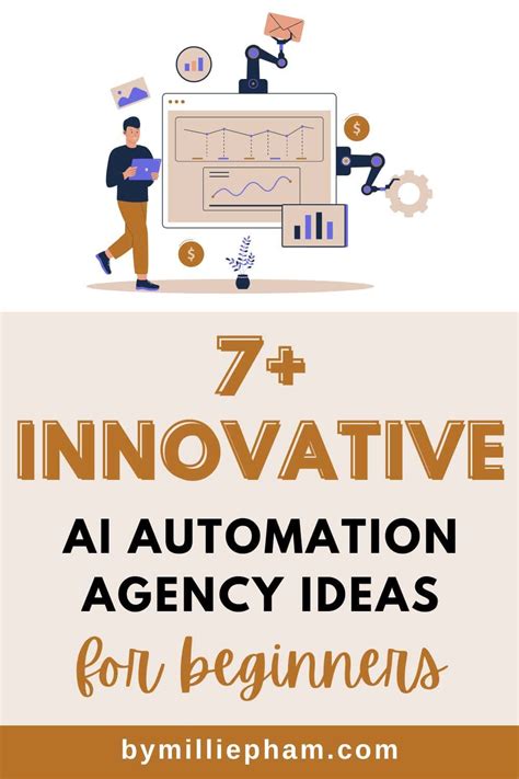 7 Best Ai Automation Agency Ideas In 2024 No Experience