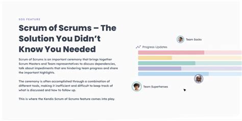 Kendis Scaling Agile Platform On Linkedin Scrumofscrums Scrum Agile Scaledagile