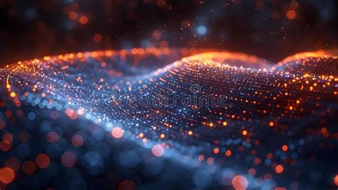 Exploring Digital Data Uncovering Insights Through Rhythmic Patterns