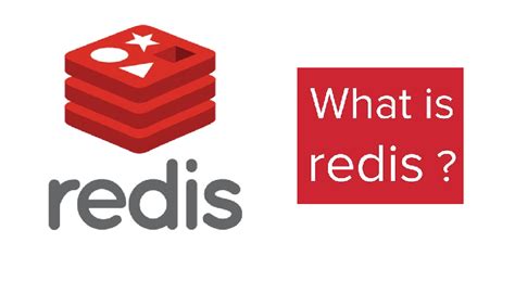 Redis What And Why Iotbyhvm