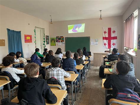 ნინო მასწის პორტფოლიო კიბერბულინგი