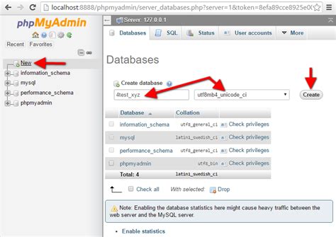 How To Restore Wordpress Database From Frm And Ibd Files Step By Step