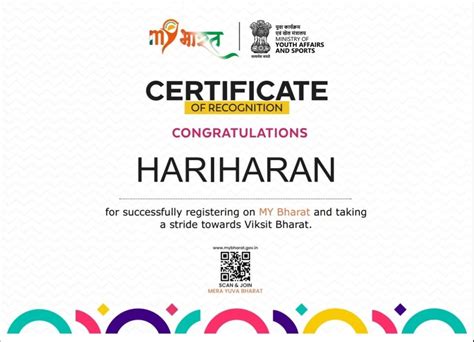 Hariharan Mohan On Linkedin Youthempowerment Communityengagement