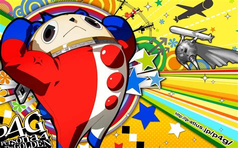 Persona Wallpapers And Backgrounds K Hd Dual Screen