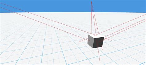 Calculating Block Position Part 1 Sketchup Blocks Cico