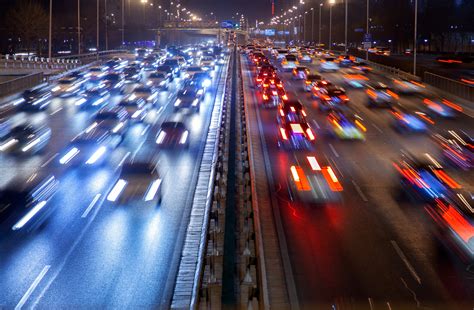 What Traffic Can Teach Us About Unity YWAMVA