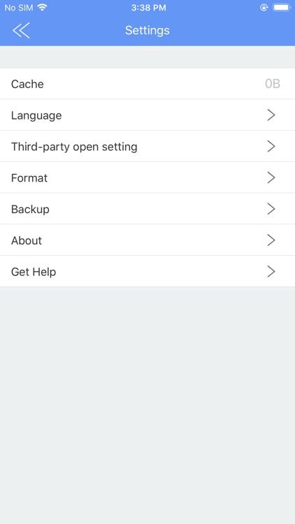 Mo Disk By Jintao Chen