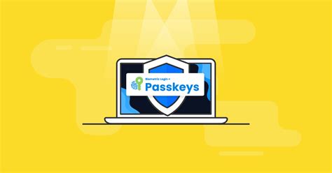 Passwords Are Broken Webauthn Is The New Standard For Authentication