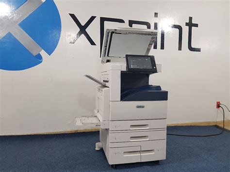 Xerox Altalink C8045 Semi Nueva Xprintmexico