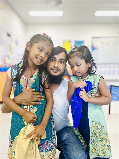 Prep Discovery Day Australian International Islamic College