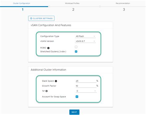 Vmware Vsan Sizing Tool Virtualizandoaju