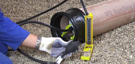 Drain Testing