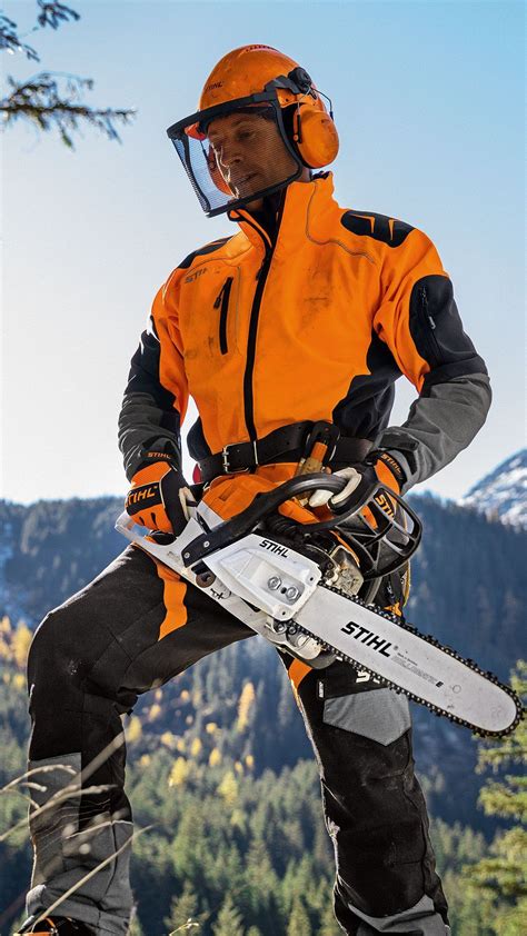 Stihl Wallpapers Wallpaper Cave