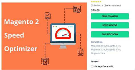 Top Magento Speed Extensions