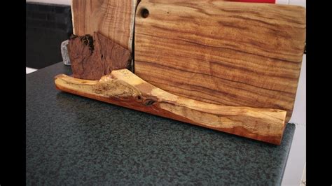 Cutting Board Display Stand Plans At Dorla Walker Blog