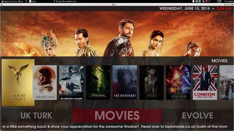 30 Best Kodi Builds Ultimate List For May 2024 Artofit