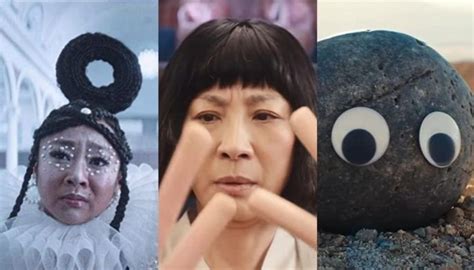 Everything Everywhere All At Once Tags