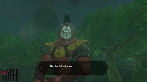 Botw Kakariko Village Shrine Zelda Botw Goddess Statue Locations Sryq