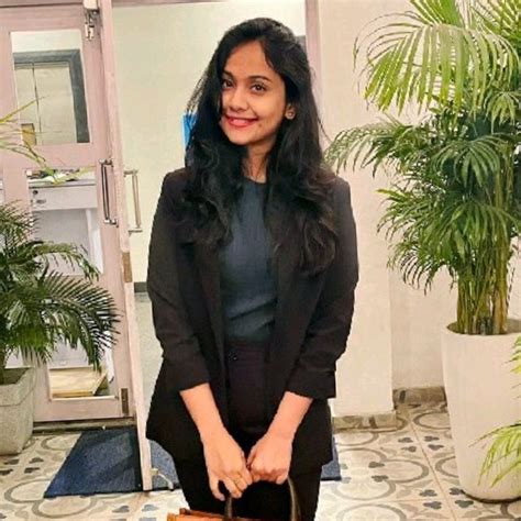 Ahana Chakraborty Assistant Manager Genpact Linkedin