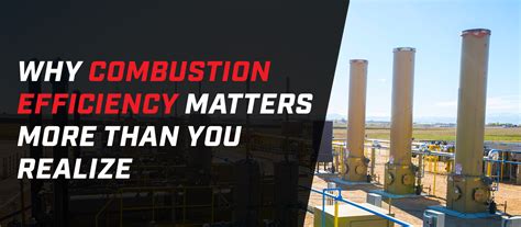 Why Combustion Efficiency Matters More Than You Realize Profire Energy