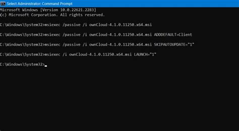 How To Install OwnCloud In Windows Make Tech Easier