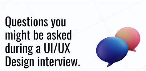 5 Questions You Might Be Asked During A Uiux Design Interview By Ux Notes Medium
