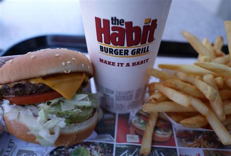 The Habit Burger Grill Is Giving Away Double Chars Heres How To