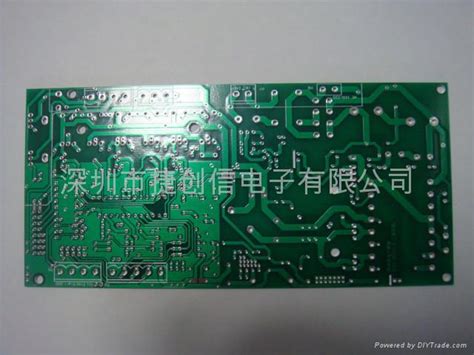Customized Flex Printed Circuit Board PCB JCX China Manufacturer Circuit Board