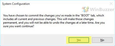 How To Start Windows 10 In Safe Mode With Advanced Startup