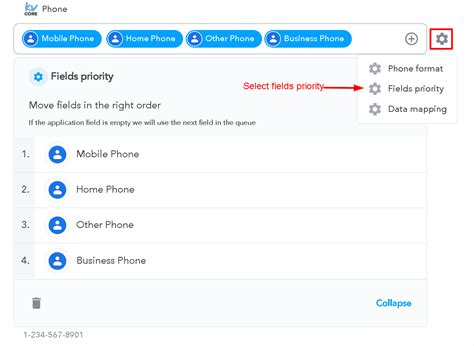 How To Use Field Prioritization Api Nation Powered By Happyfox
