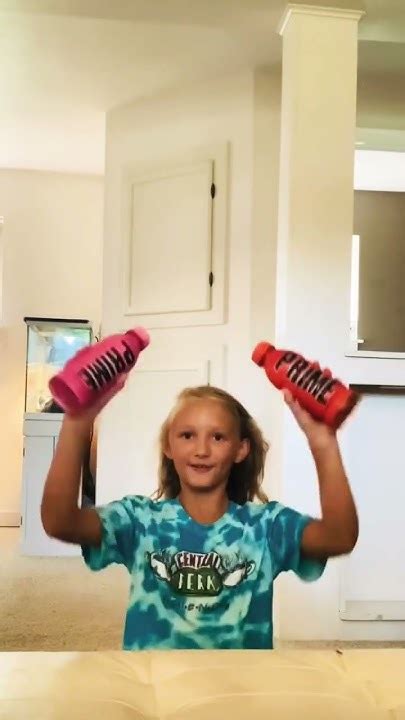 We Got Prime Girls Youtube