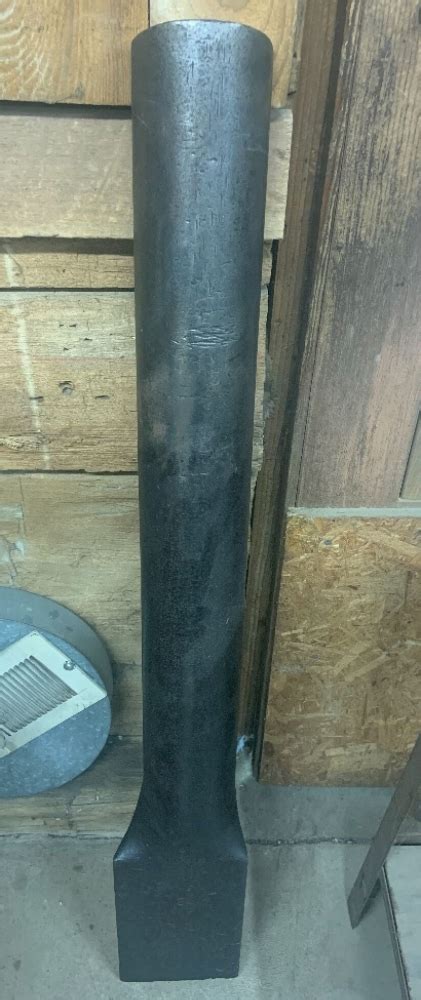 Large Forging Tool Aumann Auctions Inc