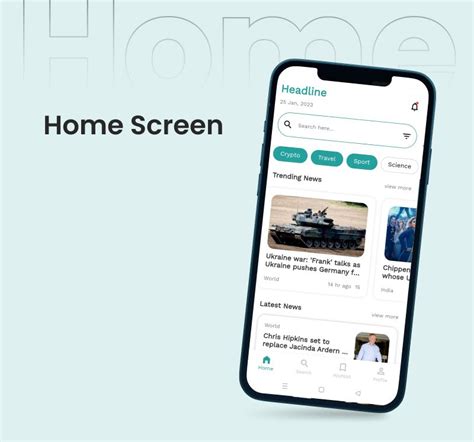 Gokit Flutter Ui Kit Codemarket