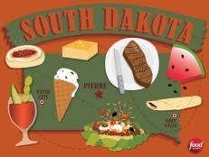 The Best Food In North Dakota Best Food In America By State Food