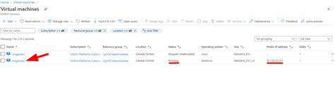 How To Deploy Azure Virtual Machines Part 2 Cli In Cloud Shell Azuretracks