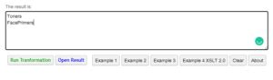 XSLT Substring How Does Substring Function Work In XSLT