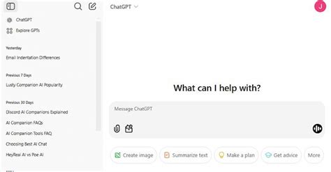 5 Best Ai Companion Apps 2025 Dont Miss Them Out
