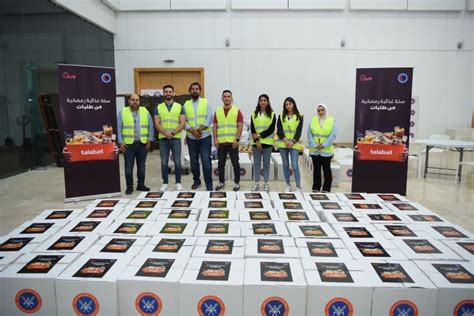 Sameh Alber Amin On Linkedin Talabat Ramadan2023