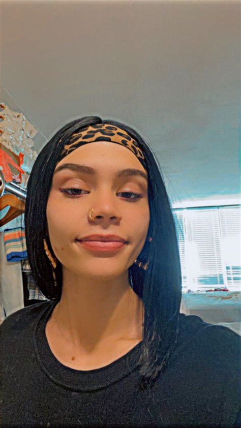 Dimelo Papi Te Gusta Mas Mi Cara O Mi Cuerpo Rlatinas