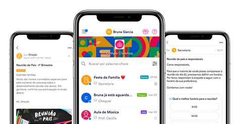 Classapp Implantação Eficiente Em 4 Passos