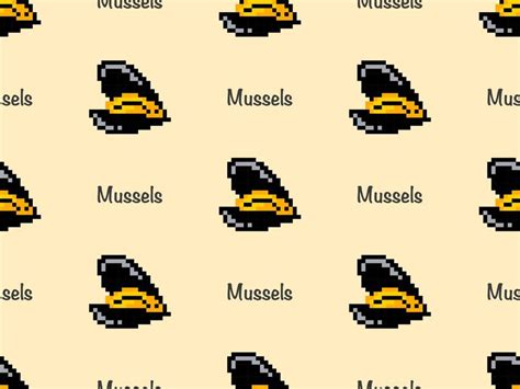 Mussel Vector Art Icons And Graphics For Free Download