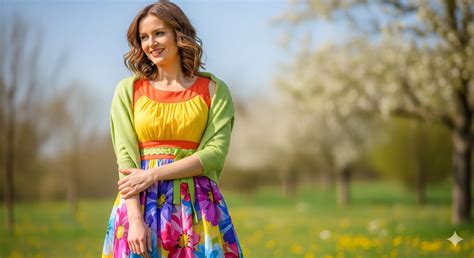Bright Spring Color Palette Guide Palette Hunt