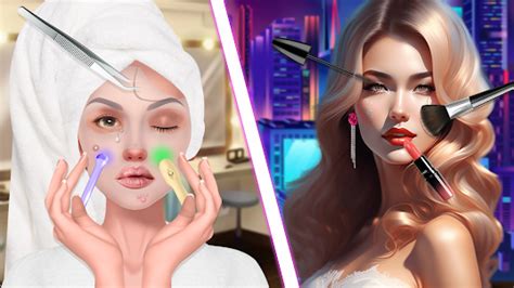 Fashion Show Dress Up Makeup Apk 다운로드 Ld플레이어