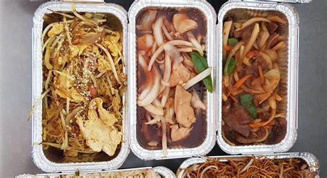 Cheungs Takeaway Ormskirk 2025 Reviews And Information