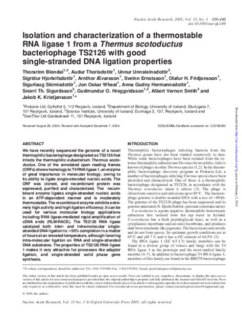 Thermococcus Litoralis Archaebacteria