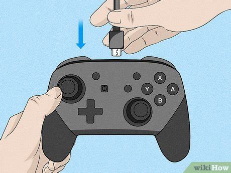 How To Connect A USB Controller To A Switch Steps