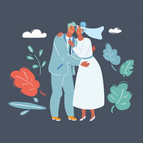 Ecstatic Bride Illustrations Royalty Free Vector Graphics And Clip Art